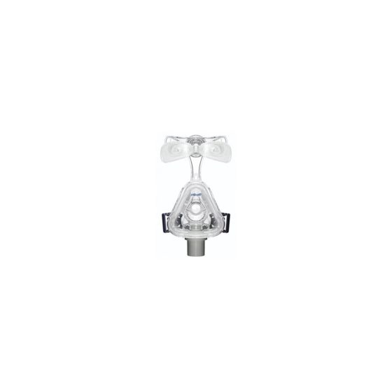 Mirage Micro, Resmed CPAP Mask - TerapiaCPAP