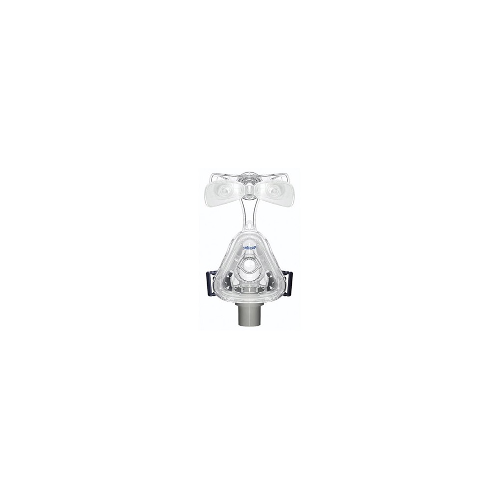 Mirage Micro, Resmed CPAP Mask - TerapiaCPAP