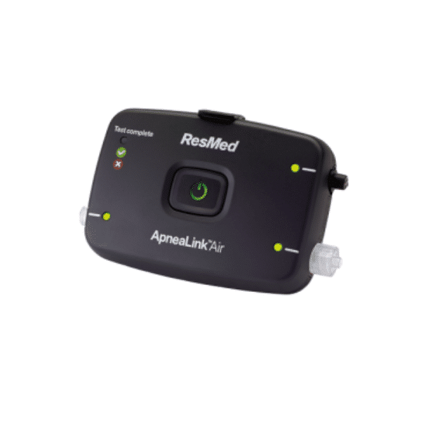 Apnealink Air Resmed - TerapiaCPAP