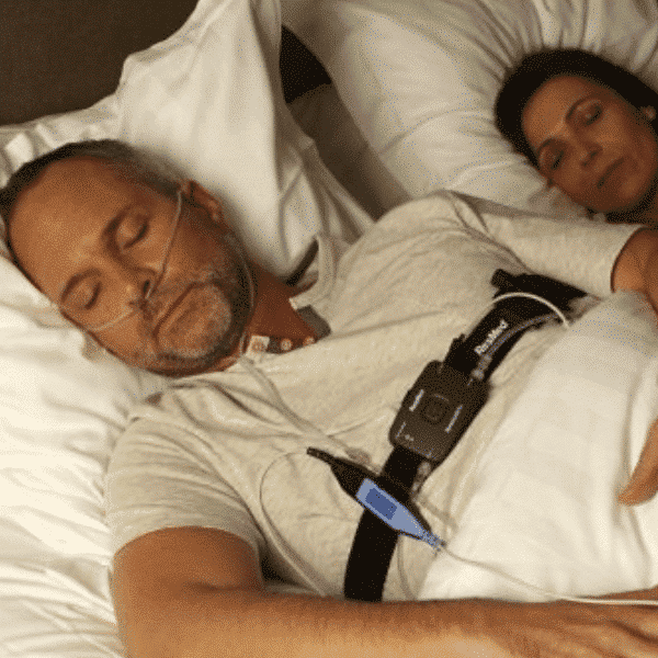 Apnealink Air Resmed - TerapiaCPAP