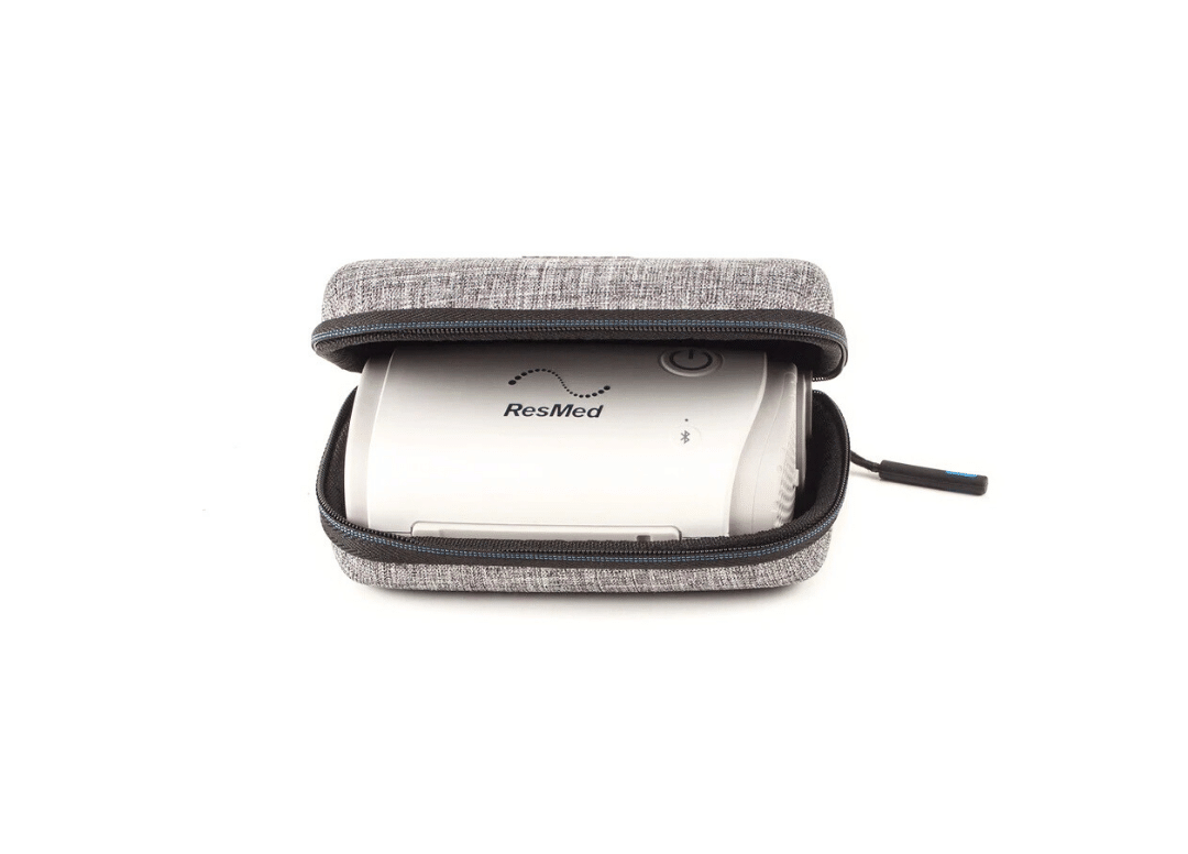 AirMini ResMed Travel Case | TerapiaCPAP.com