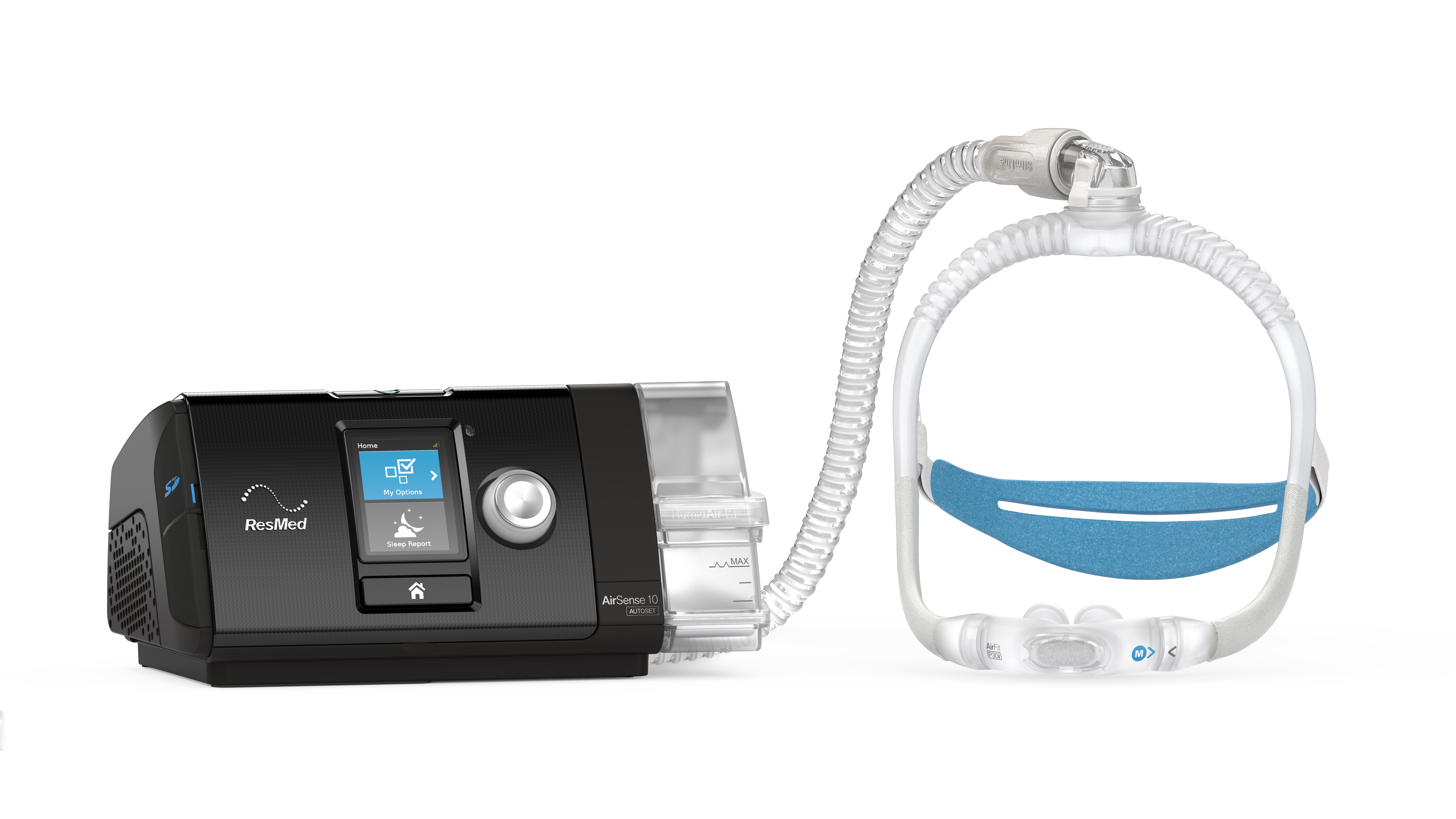 Airfit P30i - Terapiacpap especialistas en apnea del sueño y trastornos ...