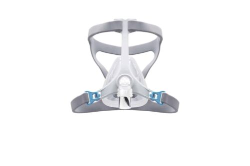 Mascarilla facial para CPAP Wizard 320 | TerapiaCPAP