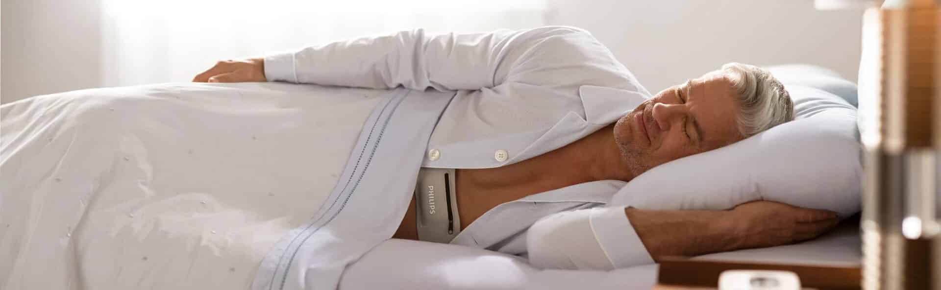 NightBalance - Terapia CPAP Portugal