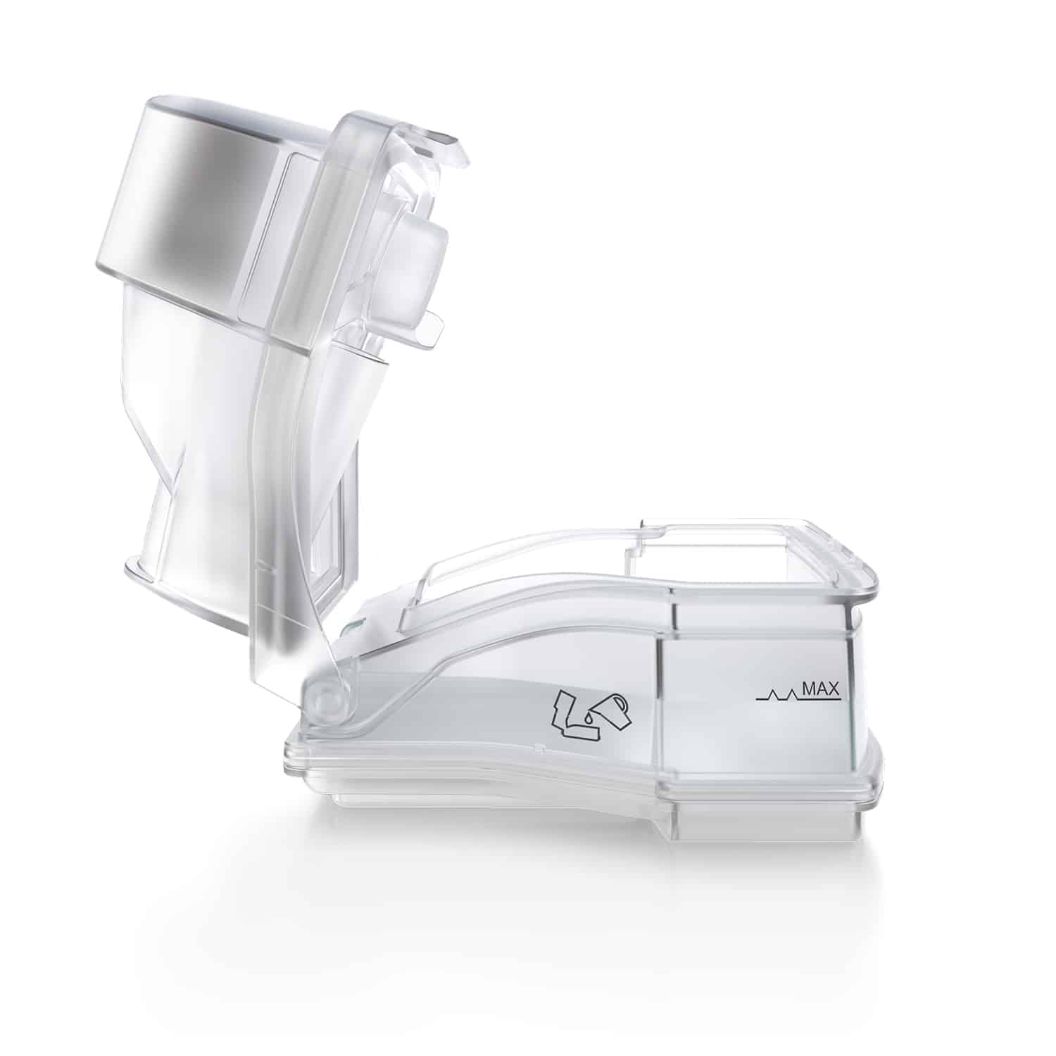 AirCurve 10 VAuto de ResMed - TerapiaCPAP