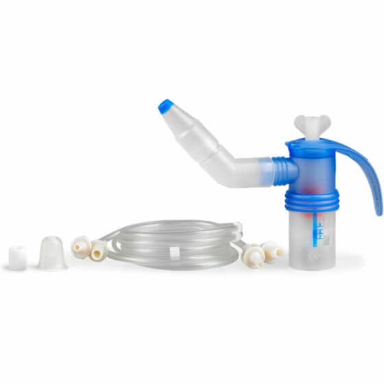 PARI YEAR PACKS - TerapiaCPAP