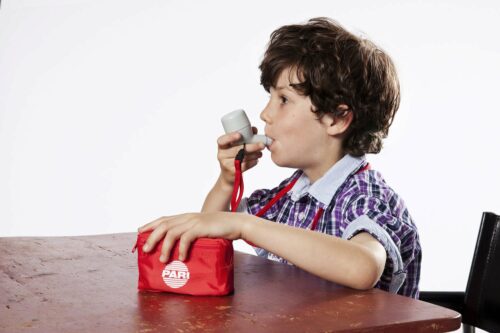 PARI O-PEP - TerapiaCPAP