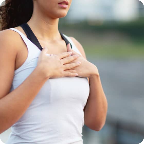 Técnicas respiratorias - TerapiaCPAP