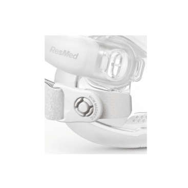 AirFit F30i Mask without Magnets - TerapiaCPAP