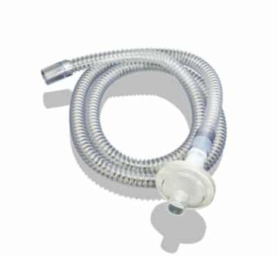 MI-E circuit (no leakage) for Clearway 2 - TerapiaCPAP