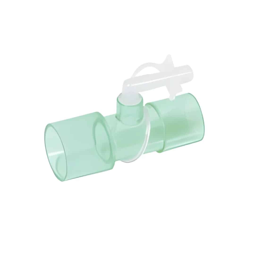 Conector de Oxígeno para Clearway 2 - TerapiaCPAP