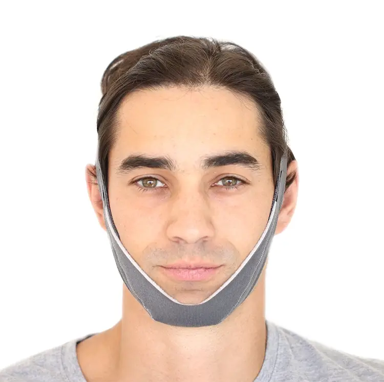 Support Chin Strap - TerapiaCPAP